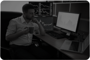 CK Capital – Prop Firm